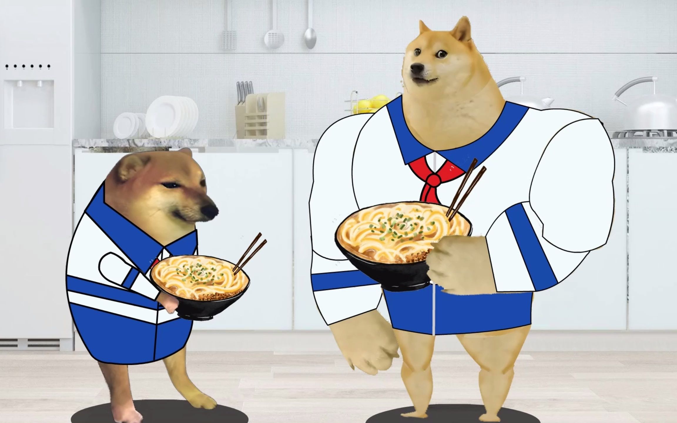 连吃饭的钱都没有了，还想着创业-cheems小电影-cheems小电影-哔哩哔哩视频