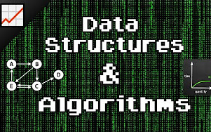 【油管 Bro Code】数据结构与算法 快速入门基础教程 --> Data Structures and Algorithms（中英文字幕 ...