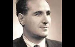 【Lauri Volpi劳里·沃尔皮】踩猪人'我仿佛在花丛中'_哔哩哔哩_bilibili