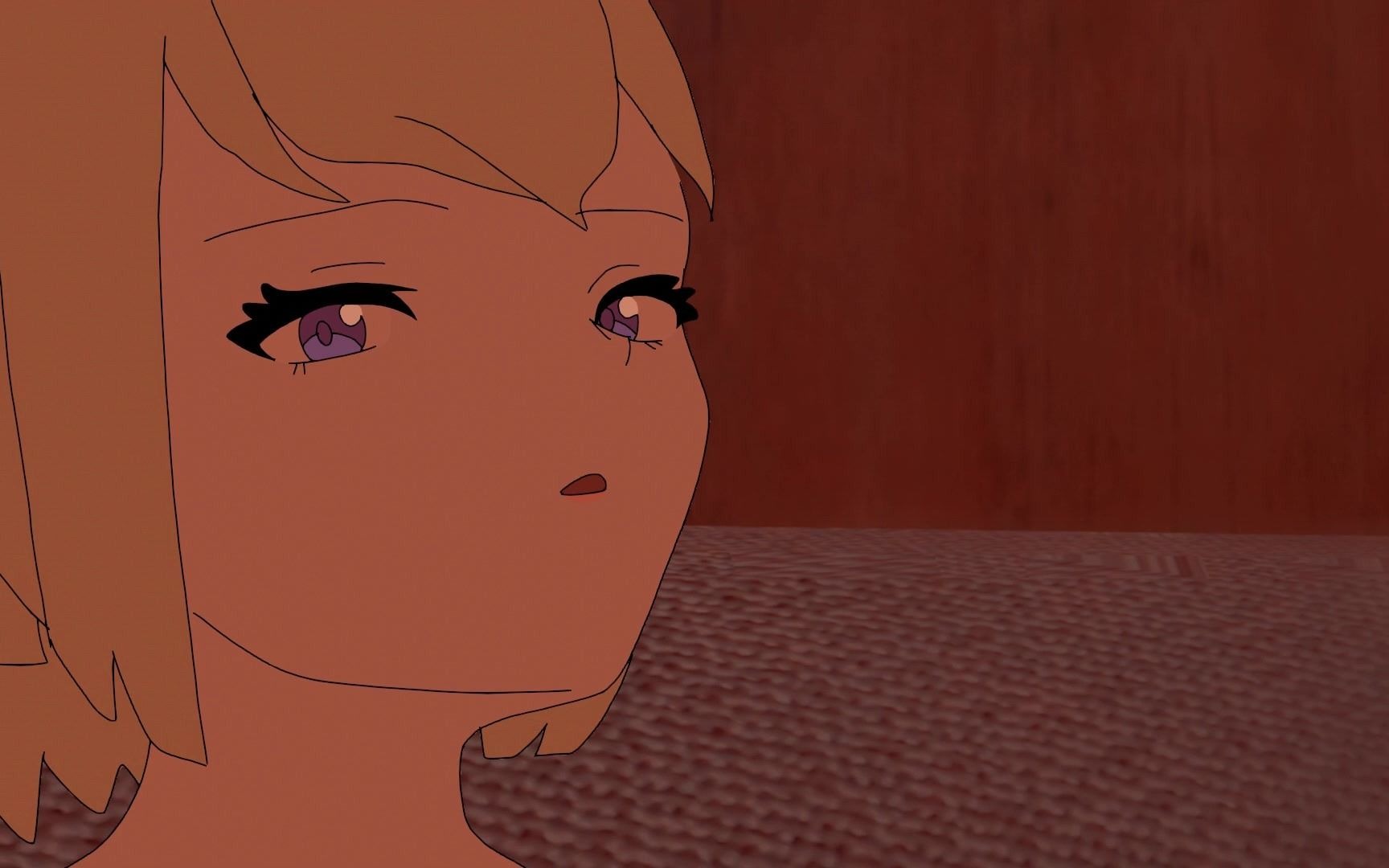 TG TF Animation MTF 79 Café pt 2 Hydrangea-WannaHaveGreen ...