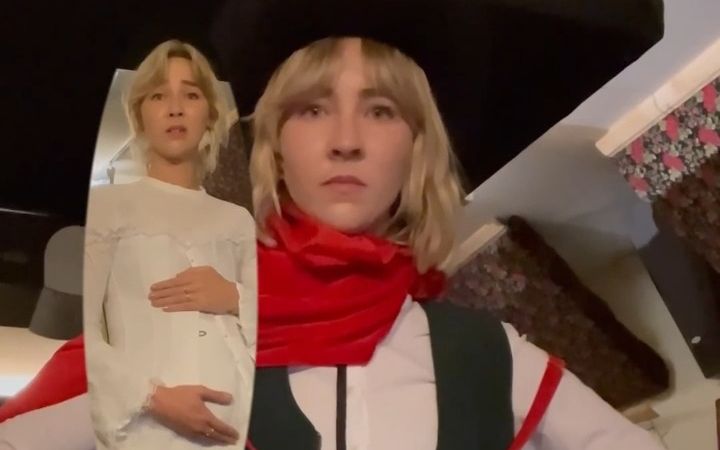 Tom Cardy - The Ballad of Smokin' Joe Rudeboy【完整版双语字幕】-卵威-卵威-哔哩哔哩视频