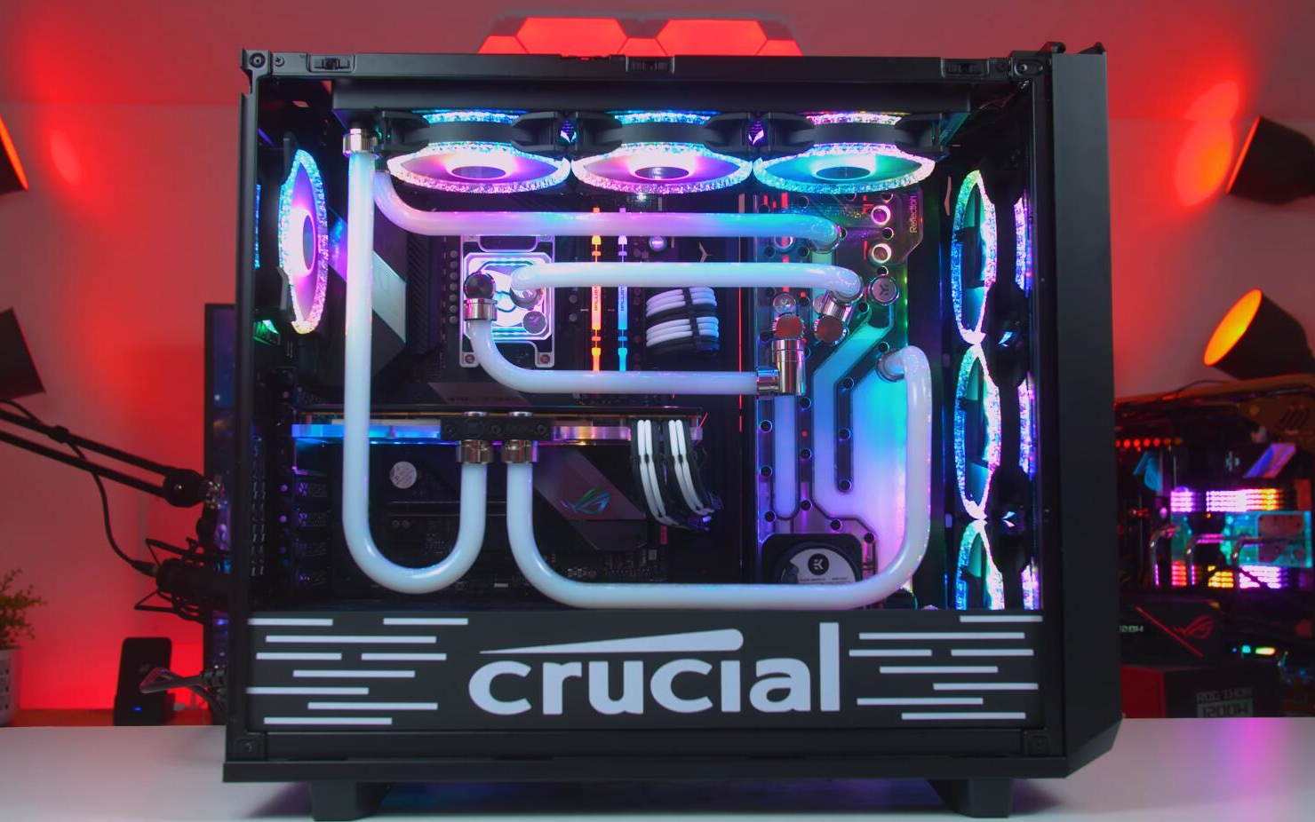 Cooler Master NCORE 100 MAX