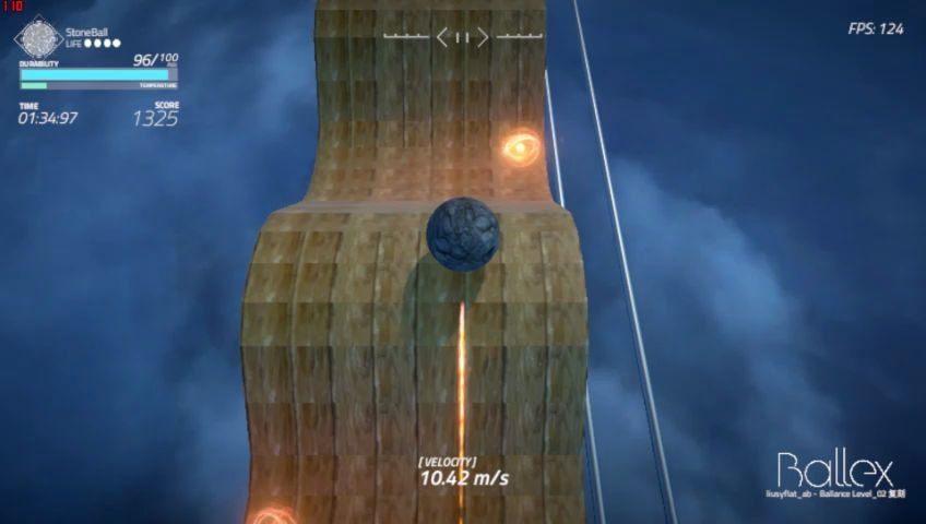 【Ballex】SR复刻2_哔哩哔哩_bilibili