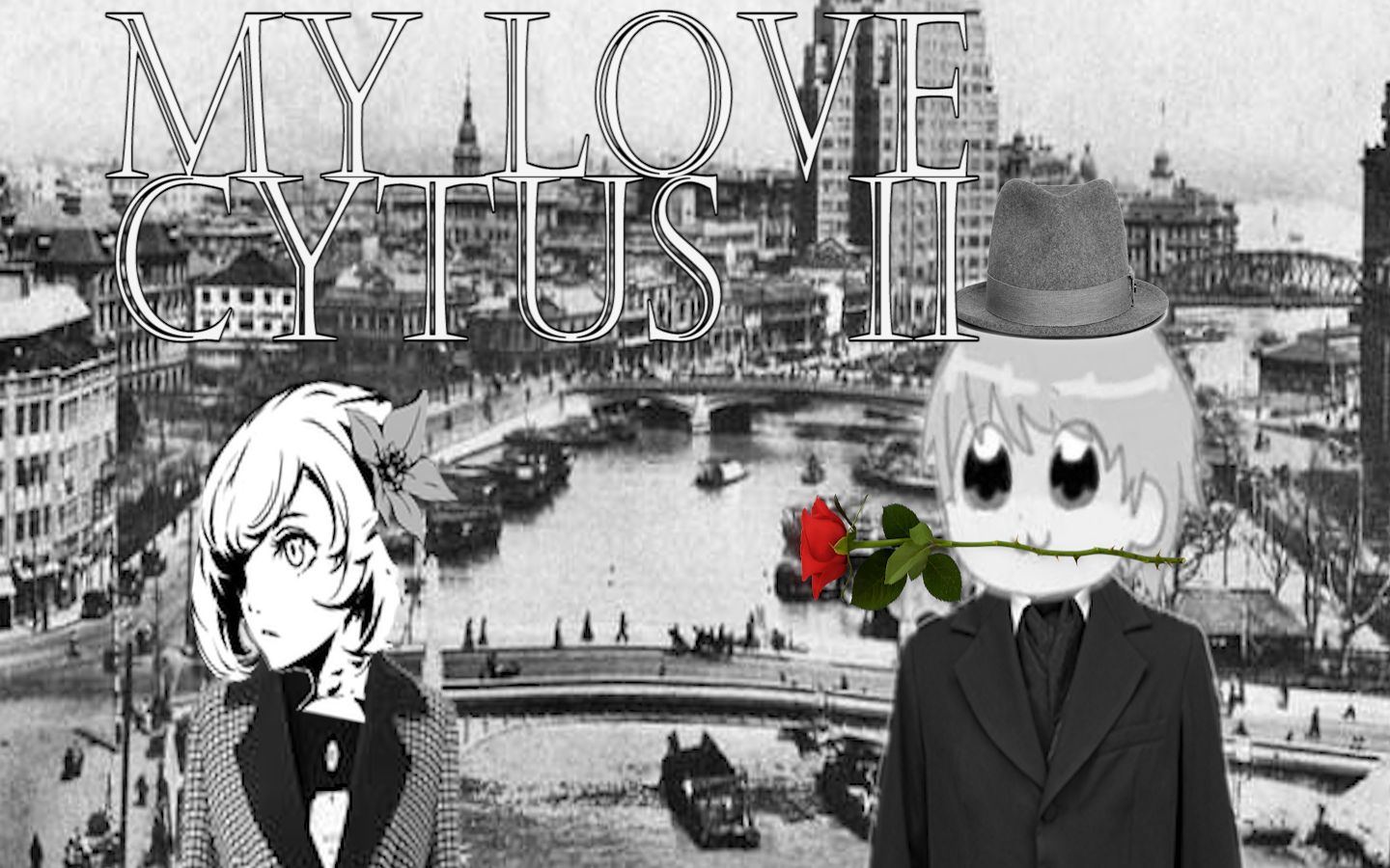 有趣！玩音乐世界cytus II 玩出年代感！复古手元参上！_哔哩哔哩_bilibili