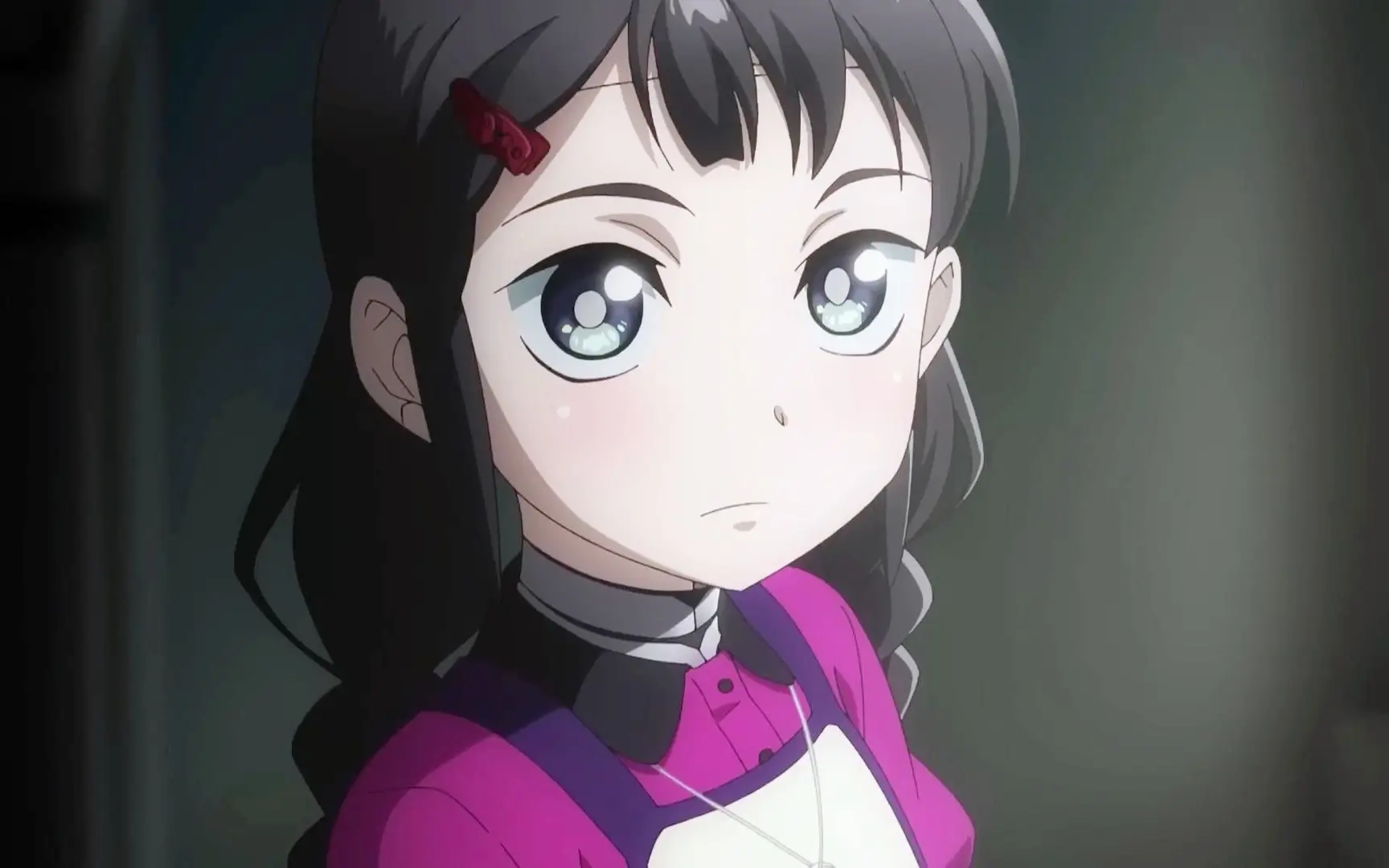 【7月/稻垣好&丰永利行】我的妻子没有感情 先导PV【MCE汉化组】_哔哩哔哩_bilibili