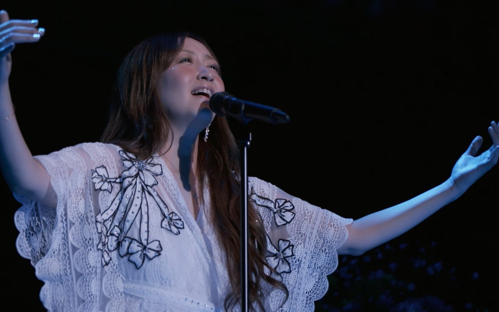 【中日字幕live】【KOKIA】I believe～从海底深处～_哔哩哔哩 (゜-゜)つロ 干杯~-bilibili