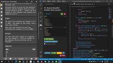 Codeforces Contest Helper v2：解决 CF 比赛需求 - 哔哩哔哩