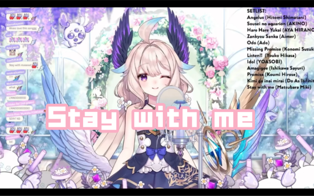 【中日字幕】Hoshimachi Suisei – Michizure / THE FIRST TAKE-2450KNMN233-233333 ...