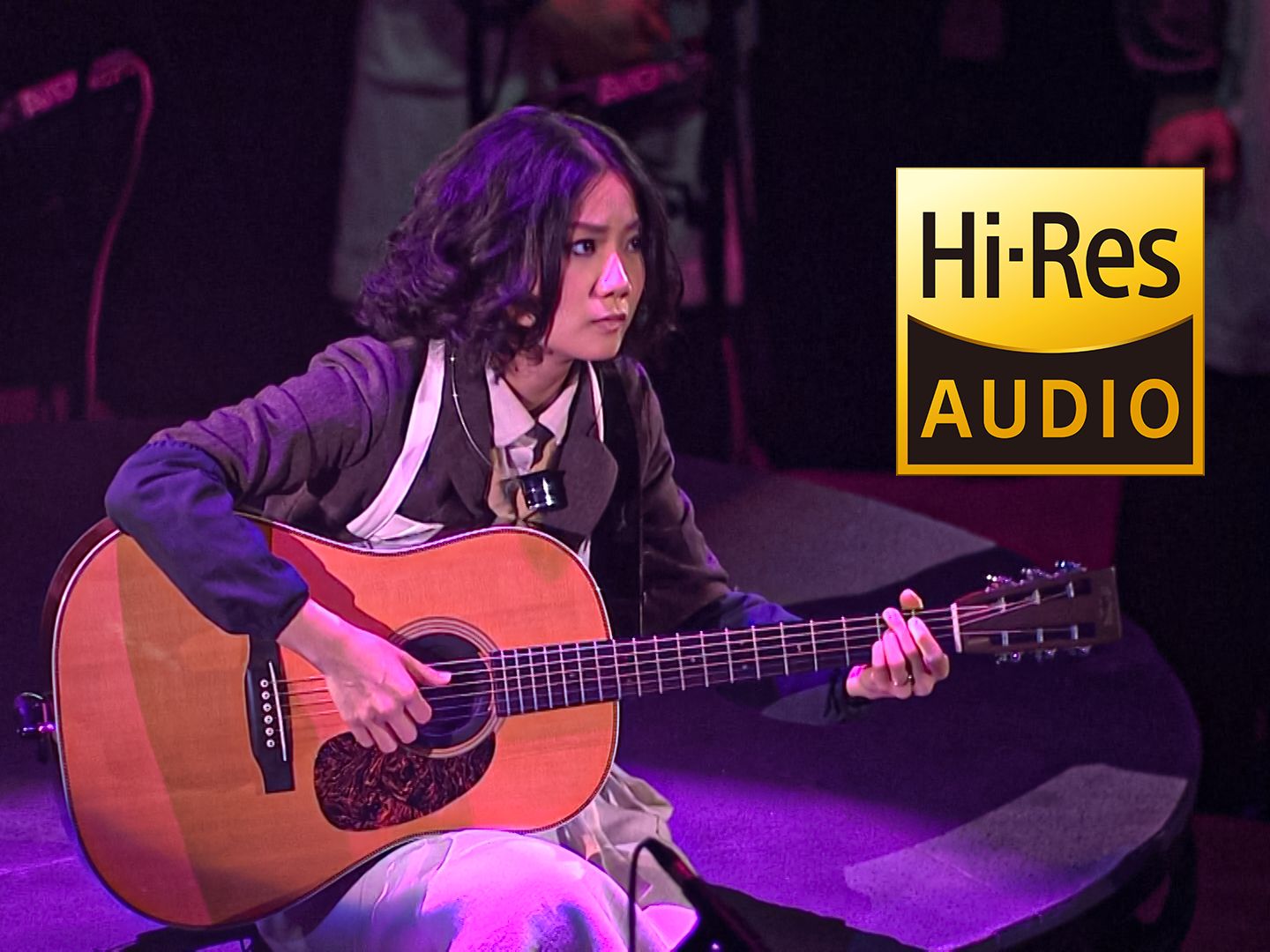 Eason Duo Concert 2010 Disc 1｜陈奕迅 2010 演唱会完整版｜4K 60 fps HDR｜Hi-Res 无损｜蓝 ...