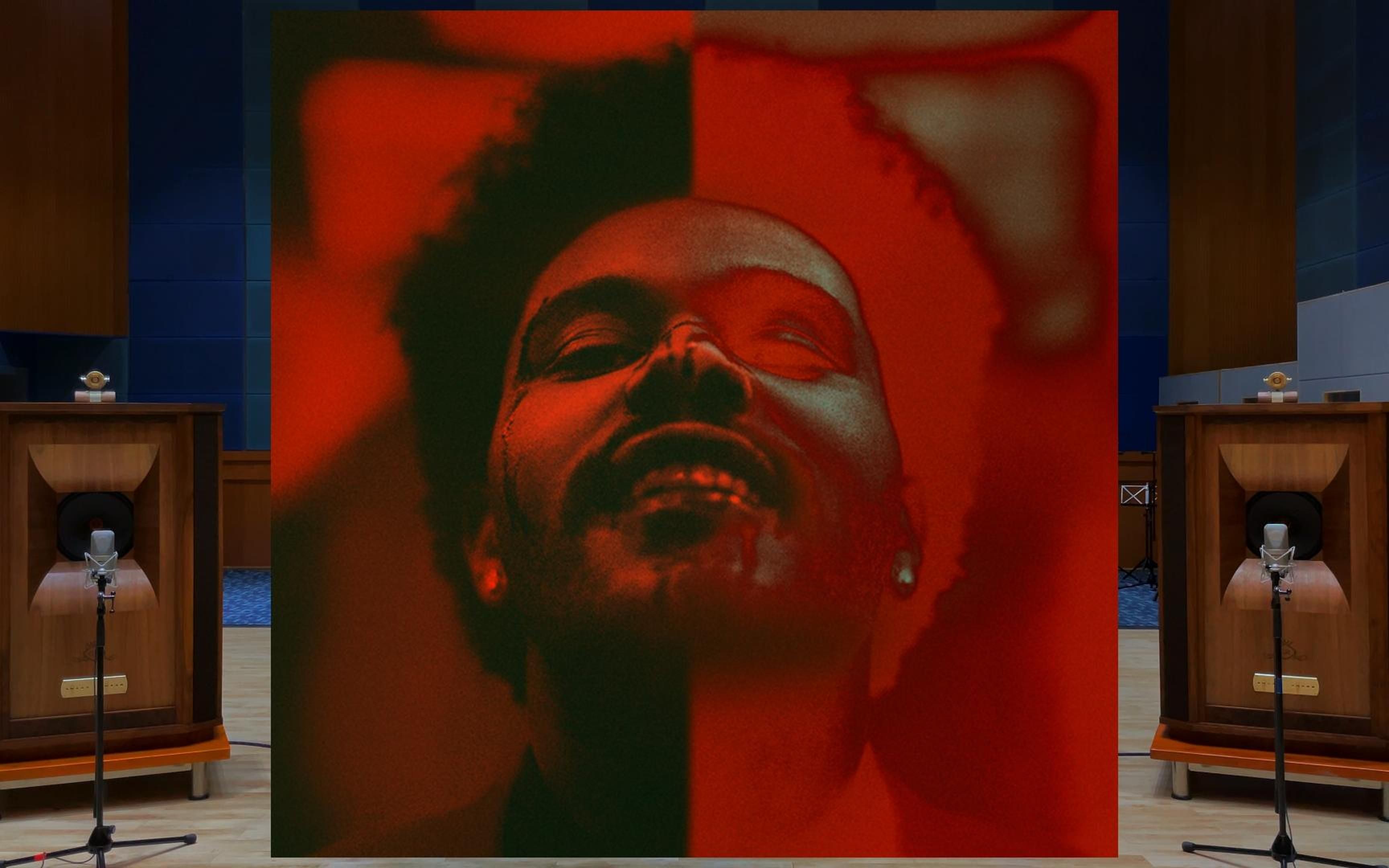 「信仰」Faith - The Weeknd 百万级装备试听【Hi-Res】-JLRS日落fm-JLRS日落fm-哔哩哔哩视频