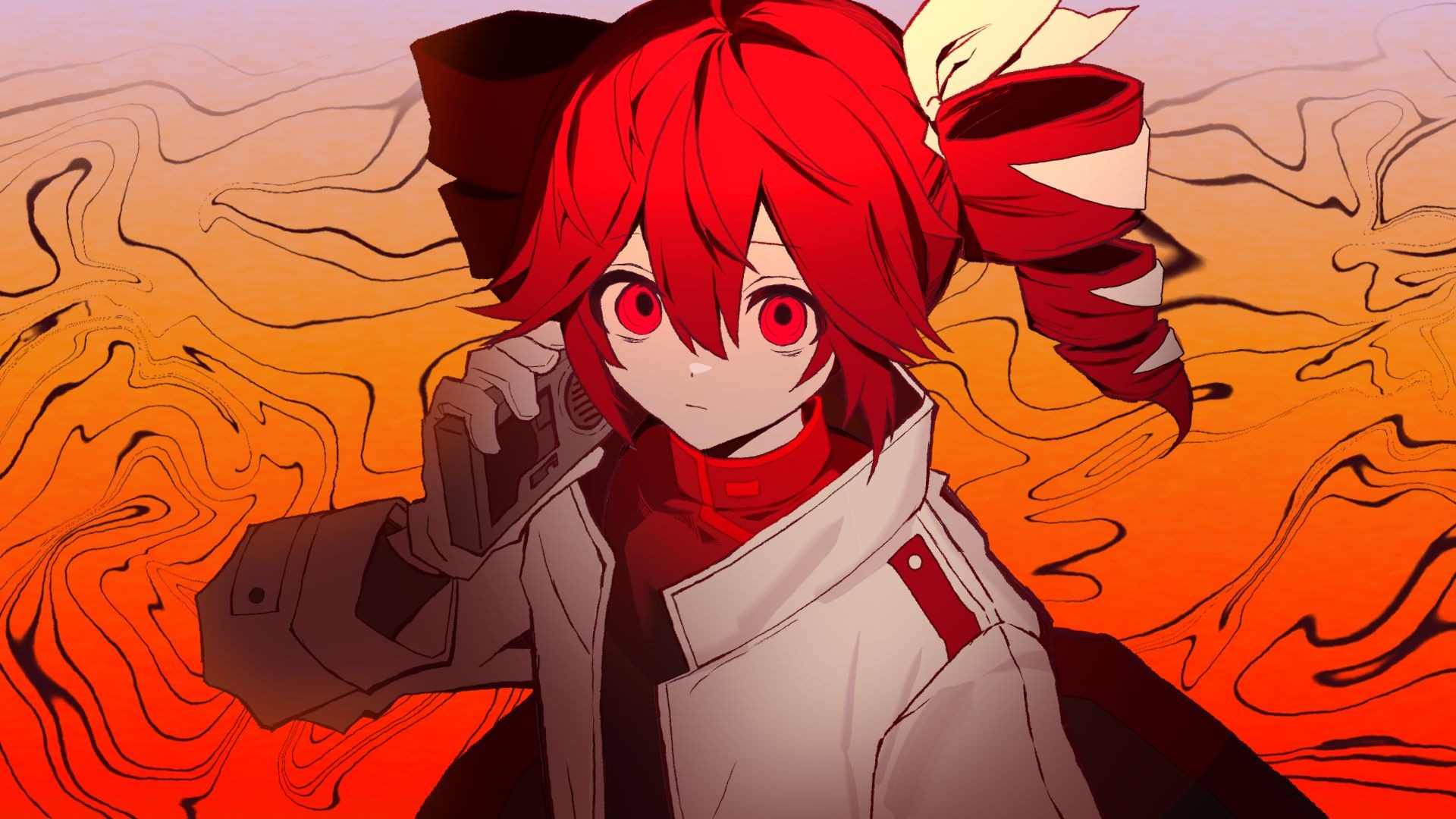 【重音テトSV2】熱異常【SynthVカバー】-yasai31-yasai31-哔哩哔哩视频