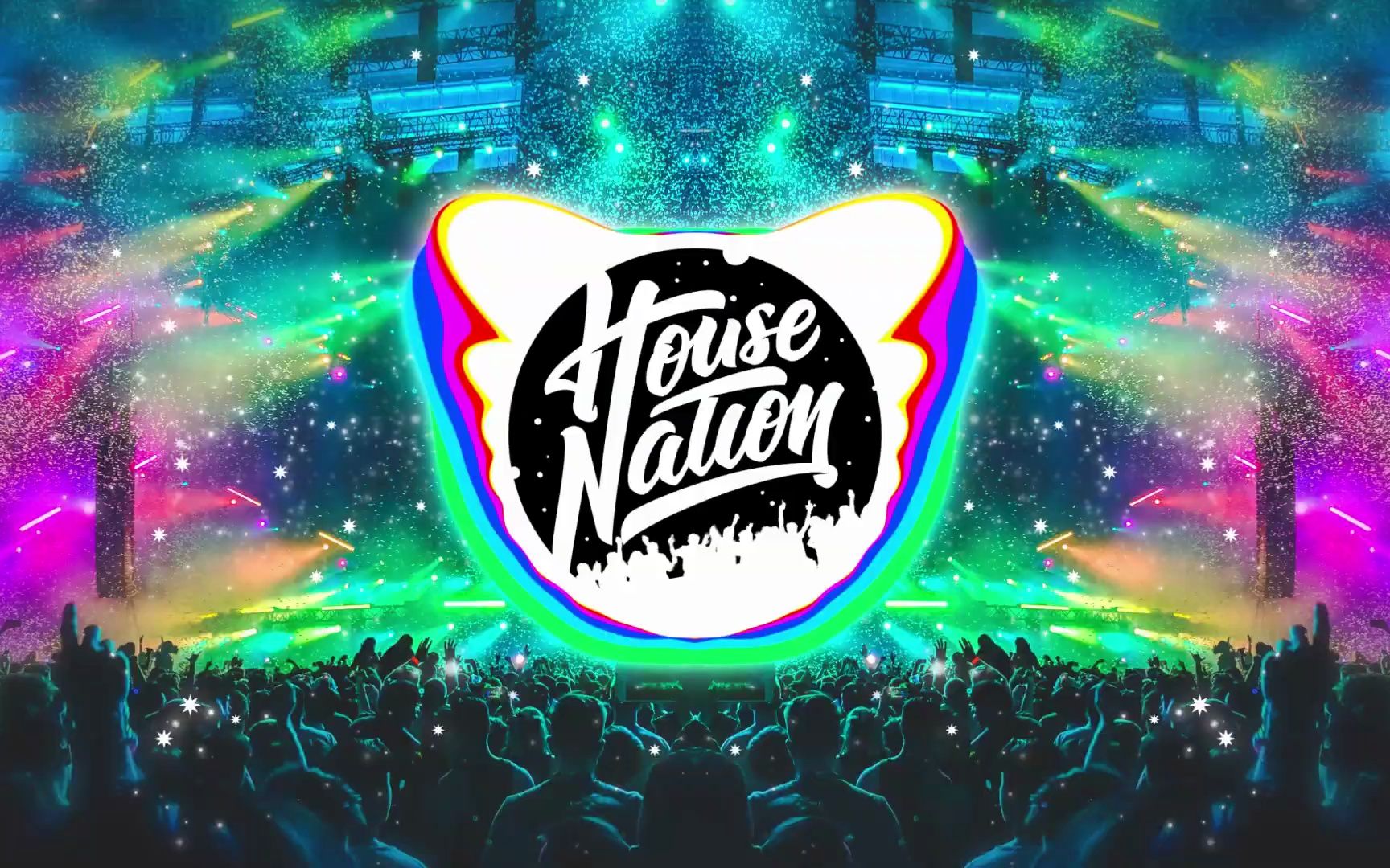 【经典复刻】Hannah Laing, HVRR - Party All The Time-HouseNation-HouseNation-哔 ...