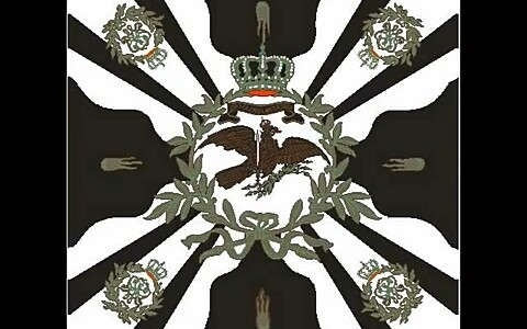 【普鲁士军乐】German Military March - Koniggratzer Marsch_哔哩哔哩_bilibili