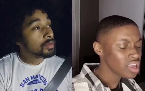 来自国际巨星的合作 神曲改rap_哔哩哔哩_bilibili