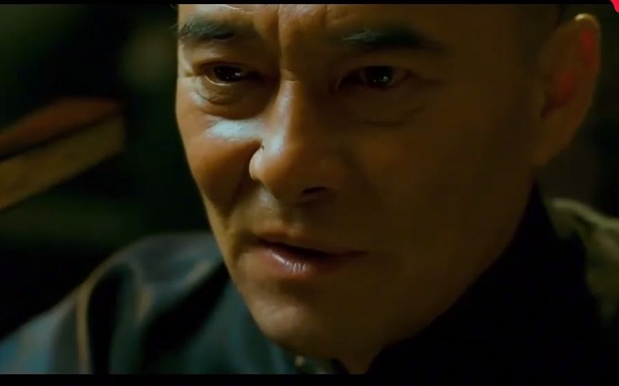 一代宗师：凭一口气点一盏灯，念念不忘，必有回响，有灯就有人_哔哩哔哩_bilibili