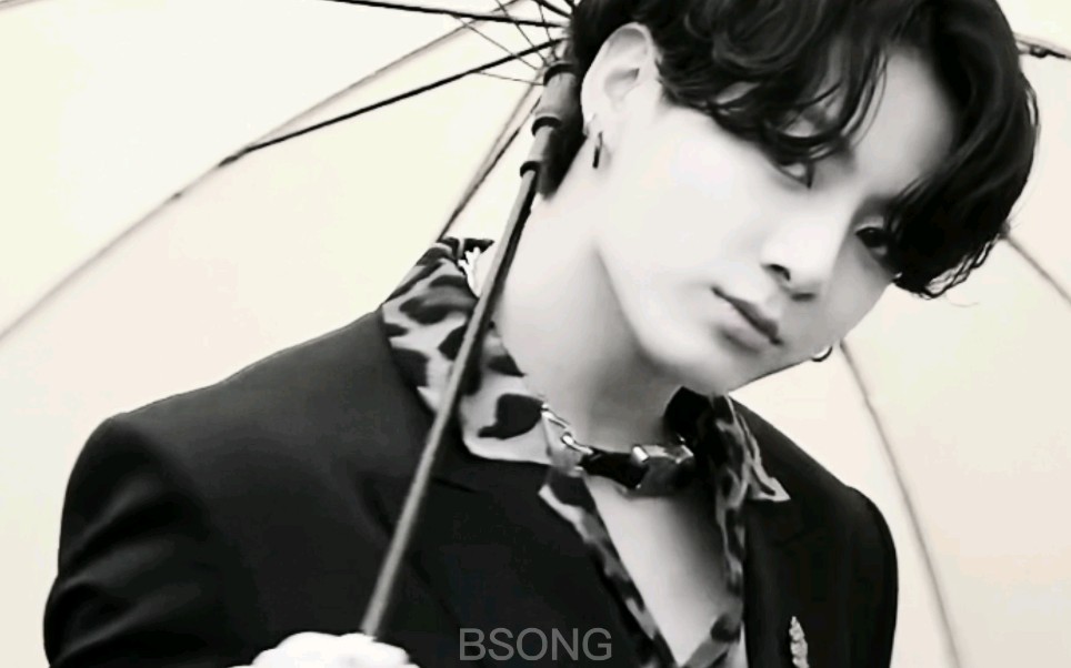 【bts】Telepathy mv发布？_哔哩哔哩_bilibili