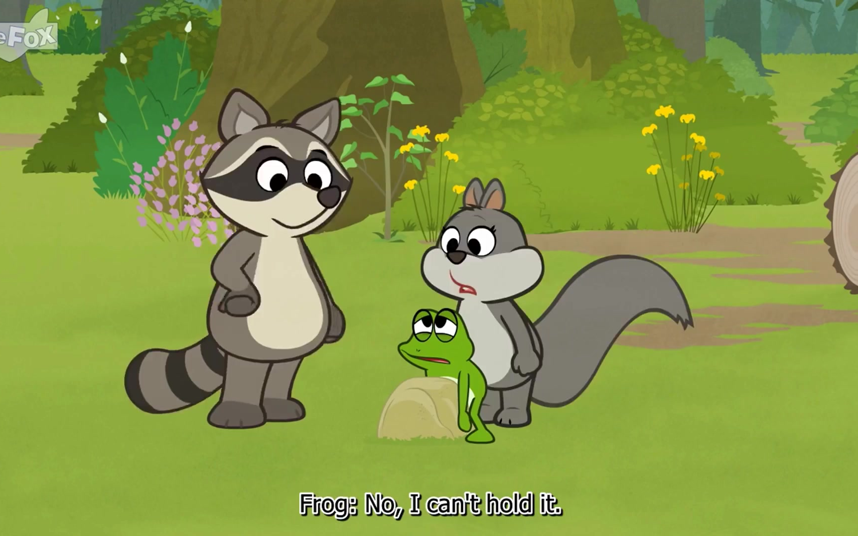 最后一阶 分级动画片【little fox】 LEVEL 9 第3部 Greek Myths 10集（免费分享）