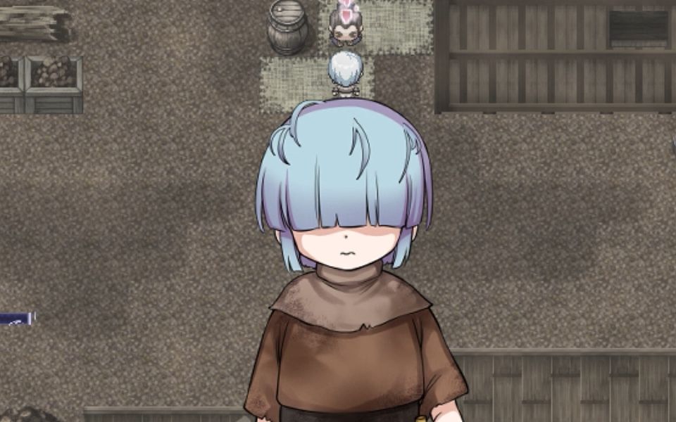 Demons Roots-18-提亚拉？