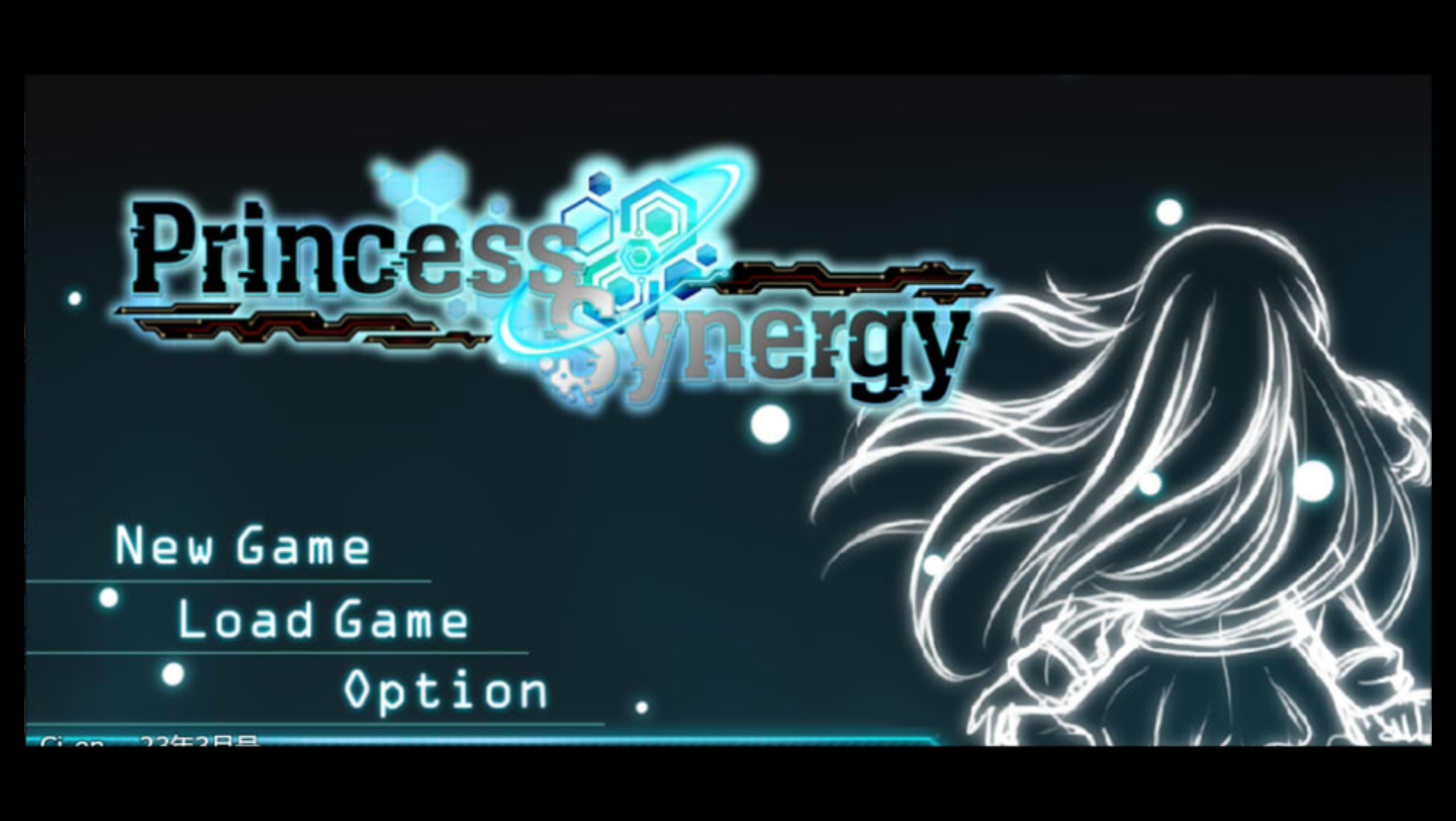 公主协同效应 Princess Synergy 卡牌RPG PC 跟新中。。。