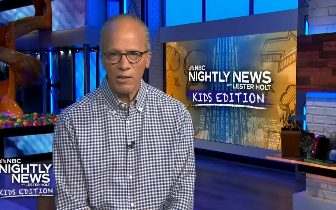 Nightly News Kid Edition | August 18 - 2023-B_0_0-B_0_0-哔哩哔哩视频