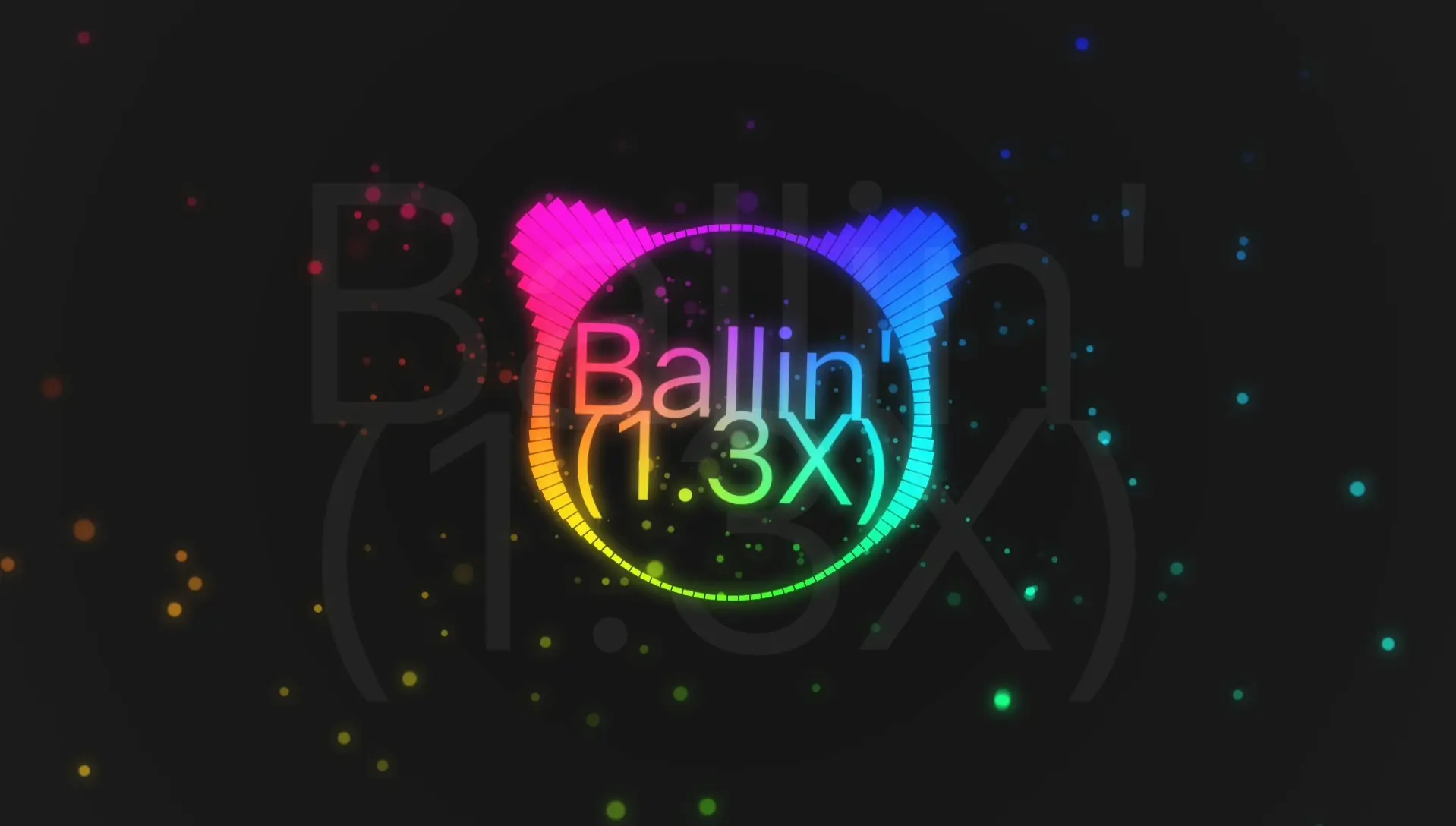 Ballin'(1.3X)加速版_哔哩哔哩_bilibili
