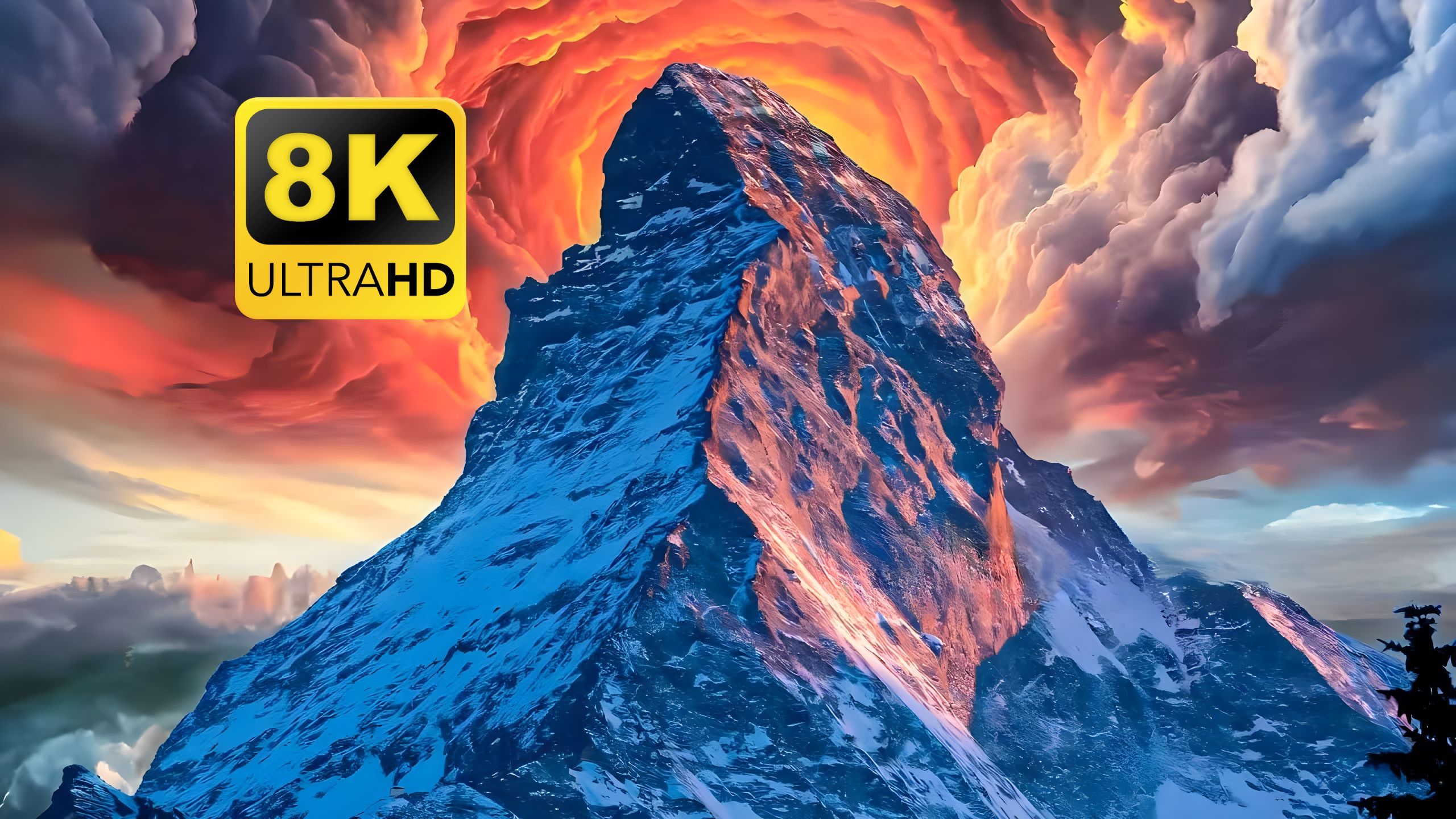 8K HDR 60fps 超高清 帧彩视界 极致聚焦 - 视频下载 Video Downloader