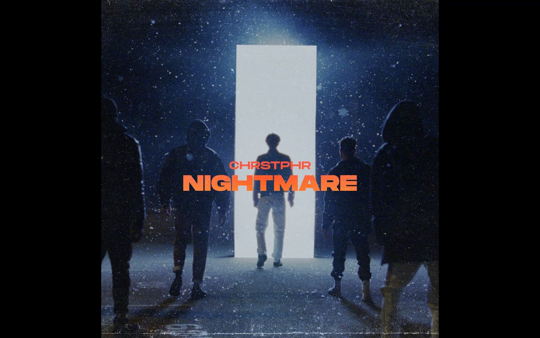 HVOB - Dogs (Original Version)-北川_moka-音乐-哔哩哔哩视频