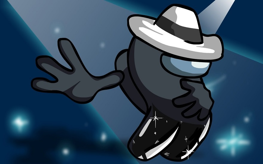 【Among Us动画短片】迈克尔杰克逊在Among Us_哔哩哔哩_bilibili