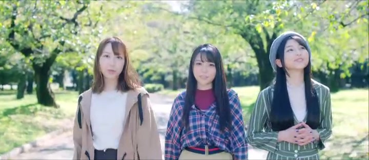 續・終物語 ED TrySail 「azure」 MV-my智商-物语系列-哔哩哔哩视频