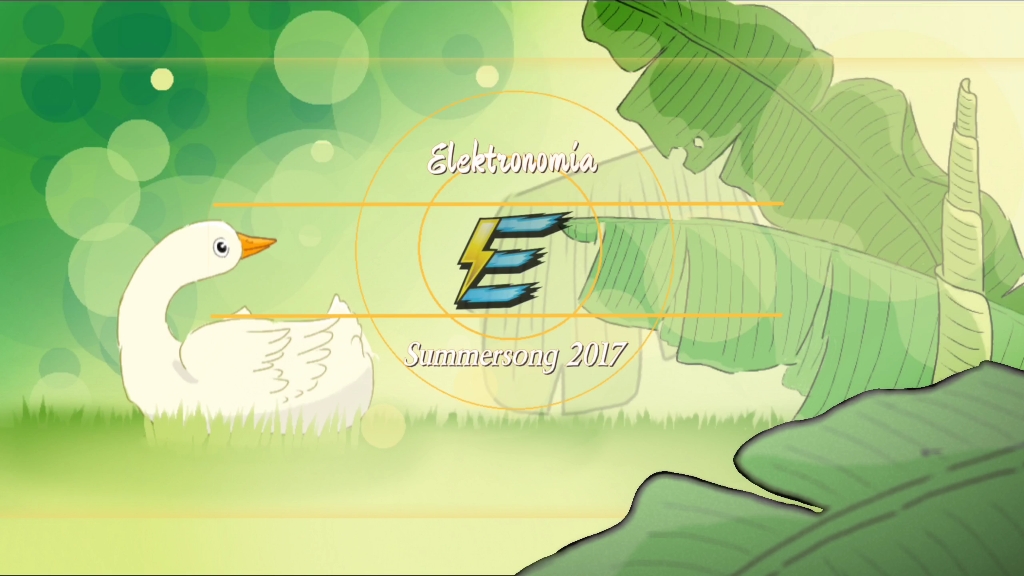 [音乐推荐] Elektronomia-Summersong 2017-FMC_gosling-FMC_gosling-哔哩哔哩视频