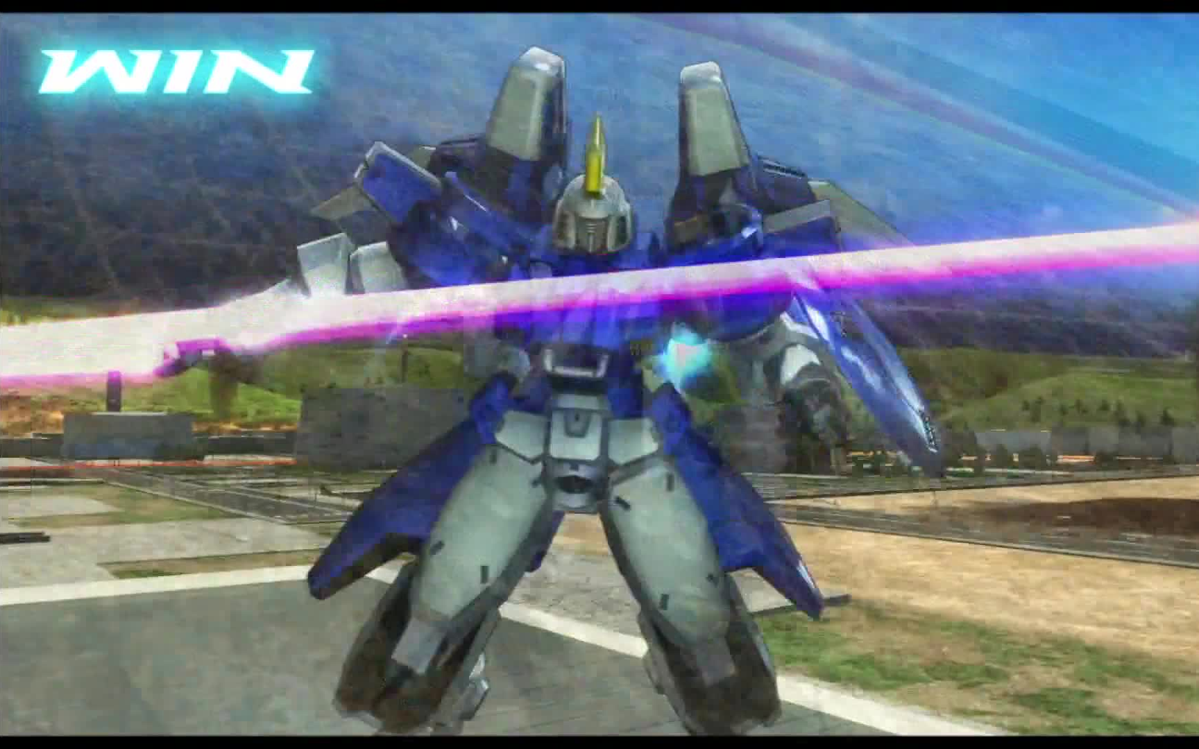 GVG FB双视角对战日常52_哔哩哔哩_bilibili