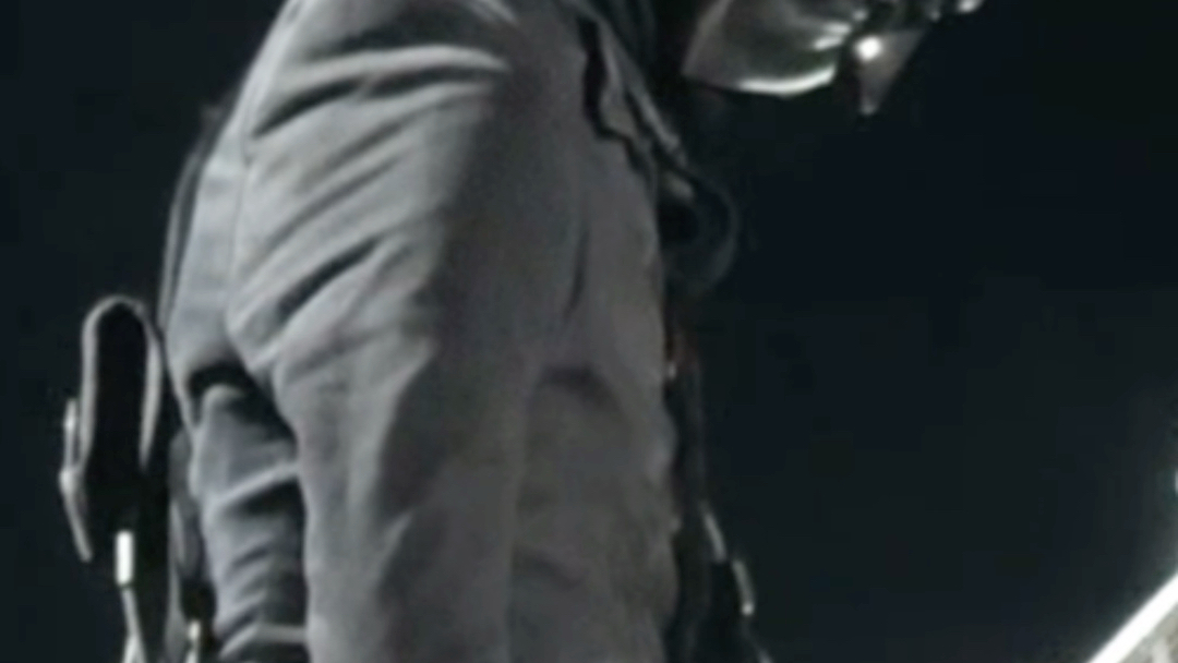 【ghost bc】我们的小猫dew_哔哩哔哩_bilibili