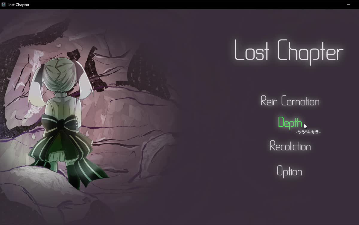 【同人新作/卡牌】Lost Chapter（失落之章）（初始战斗） - 视频下载 Video Downloader