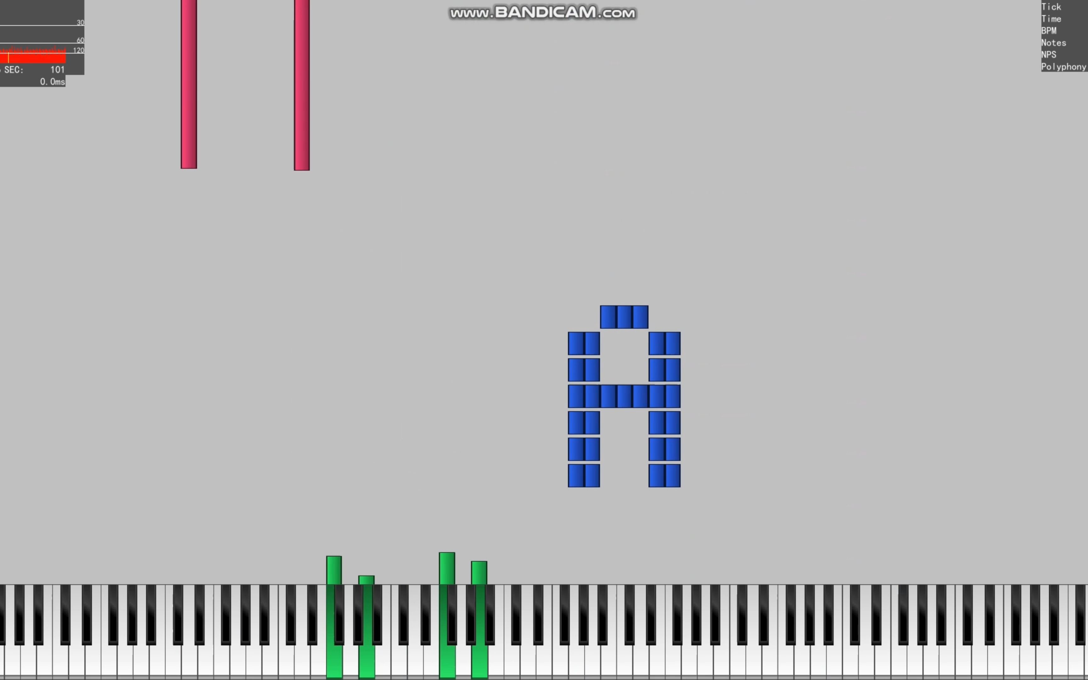 Rush A_哔哩哔哩_bilibili