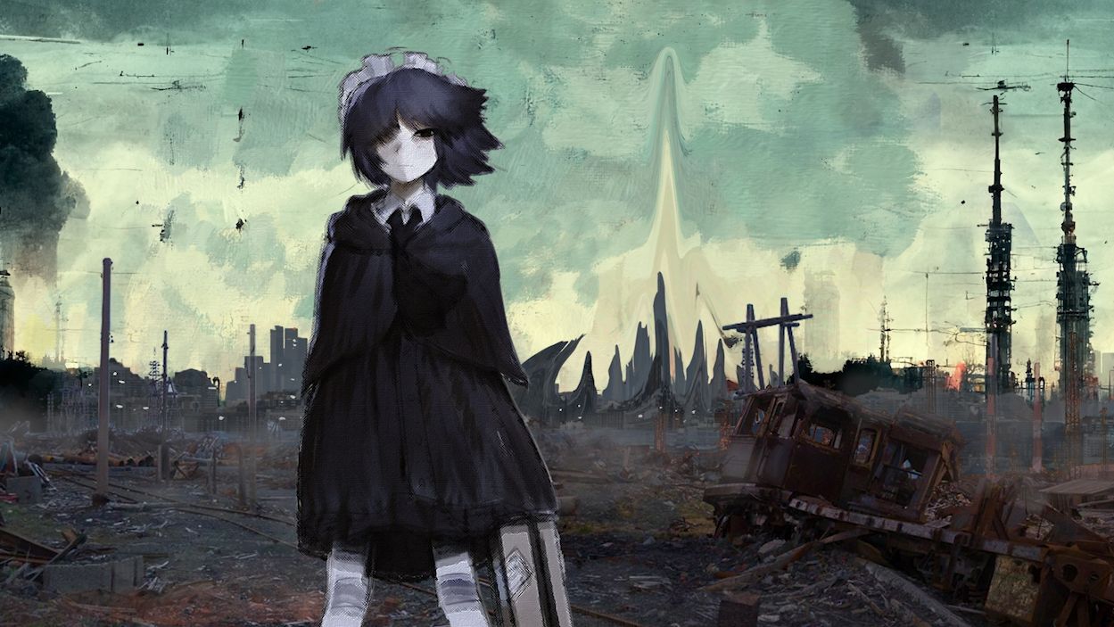 【maidcore/Yakui】 任天堂核 / Nintendocore Pt 1 [2013] (Timestamps in ...