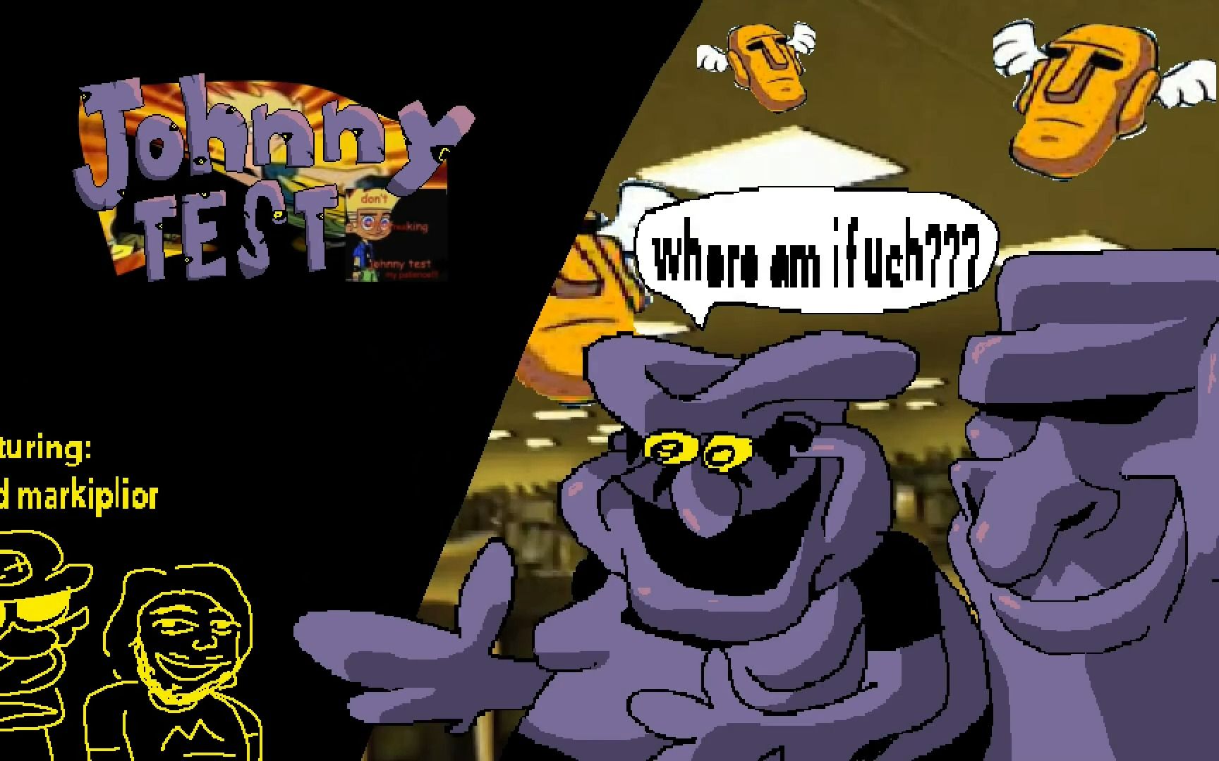 MMLL FE LEAKED BUILD