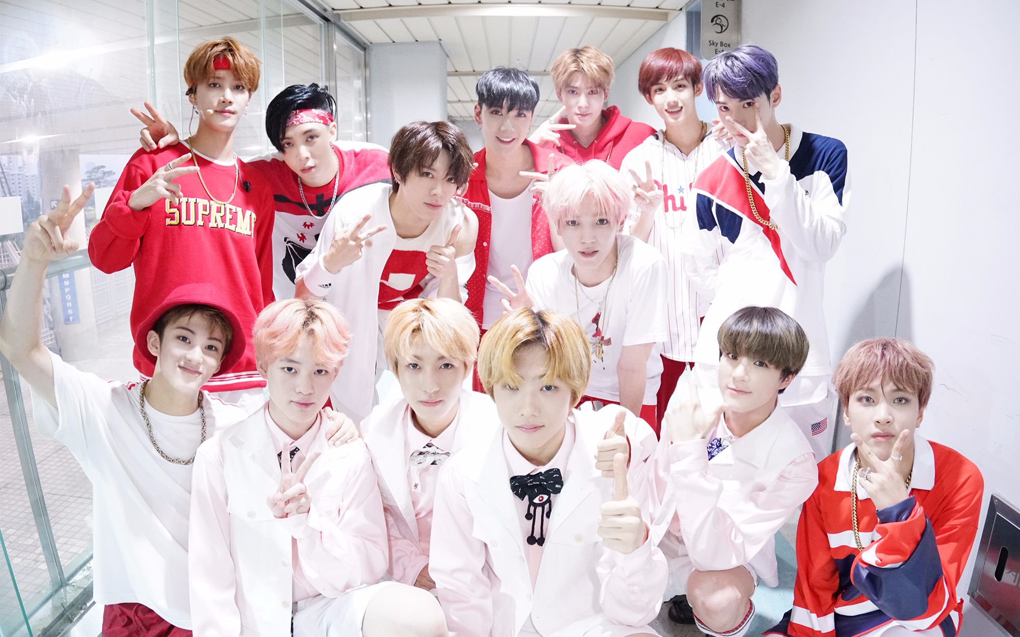 【NCT】【收藏向】出道至今NCT MV 1080p合集（含分队、合作、地铁曲）（持更）_哔哩哔哩_bilibili