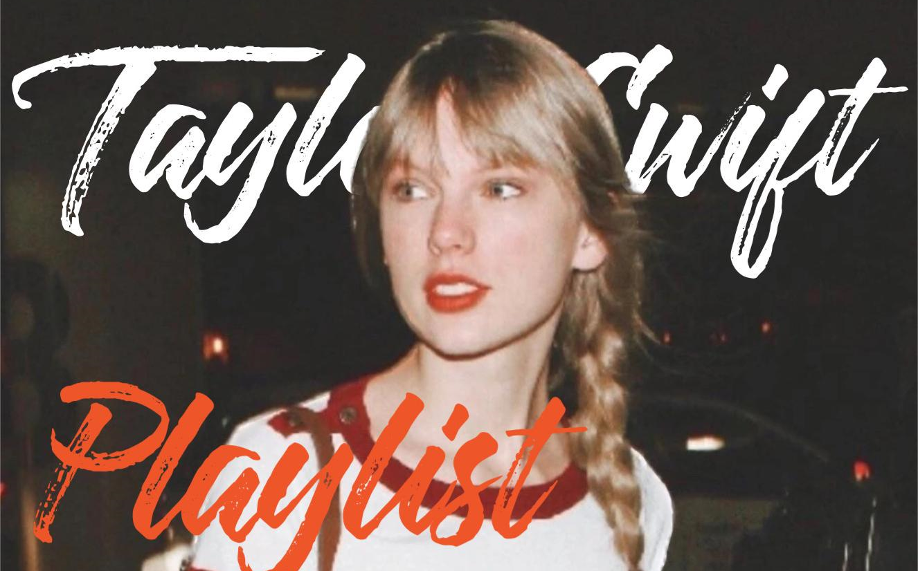 【Taylor Swift】The Complete Eras Megamix (全时代混音)！-来门o萨-霉霉-哔哩哔哩视频