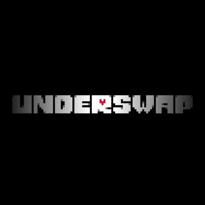 Underswap .:The Last Puzzle:. (Recreation)_哔哩哔哩_bilibili