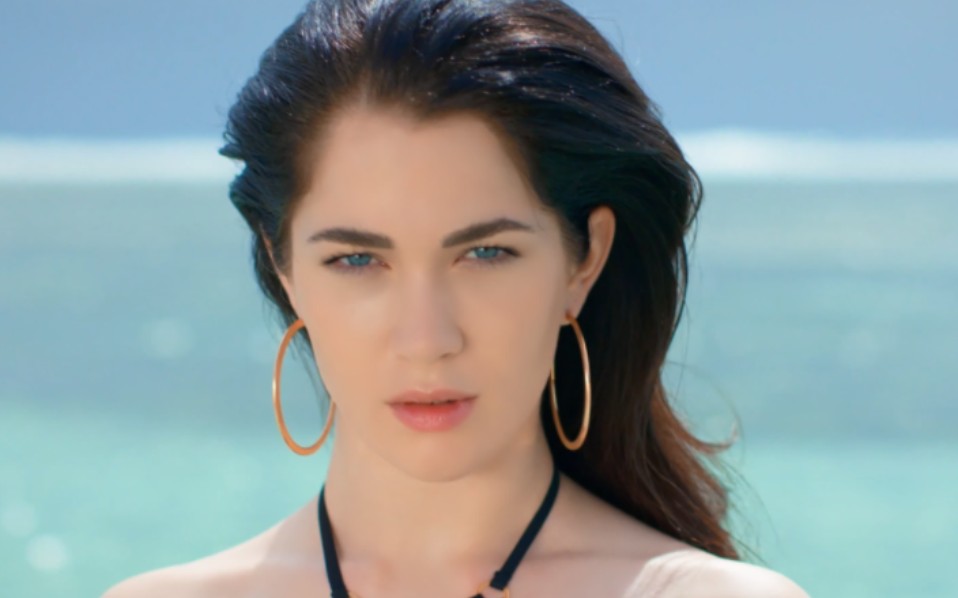 Stoya 雪肤花貌，肤如凝脂，她是我们心中的“白雪公主”