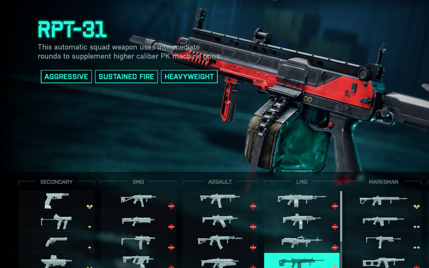 【小丁】(战地2042) B测AK24与M5A3 测试评价