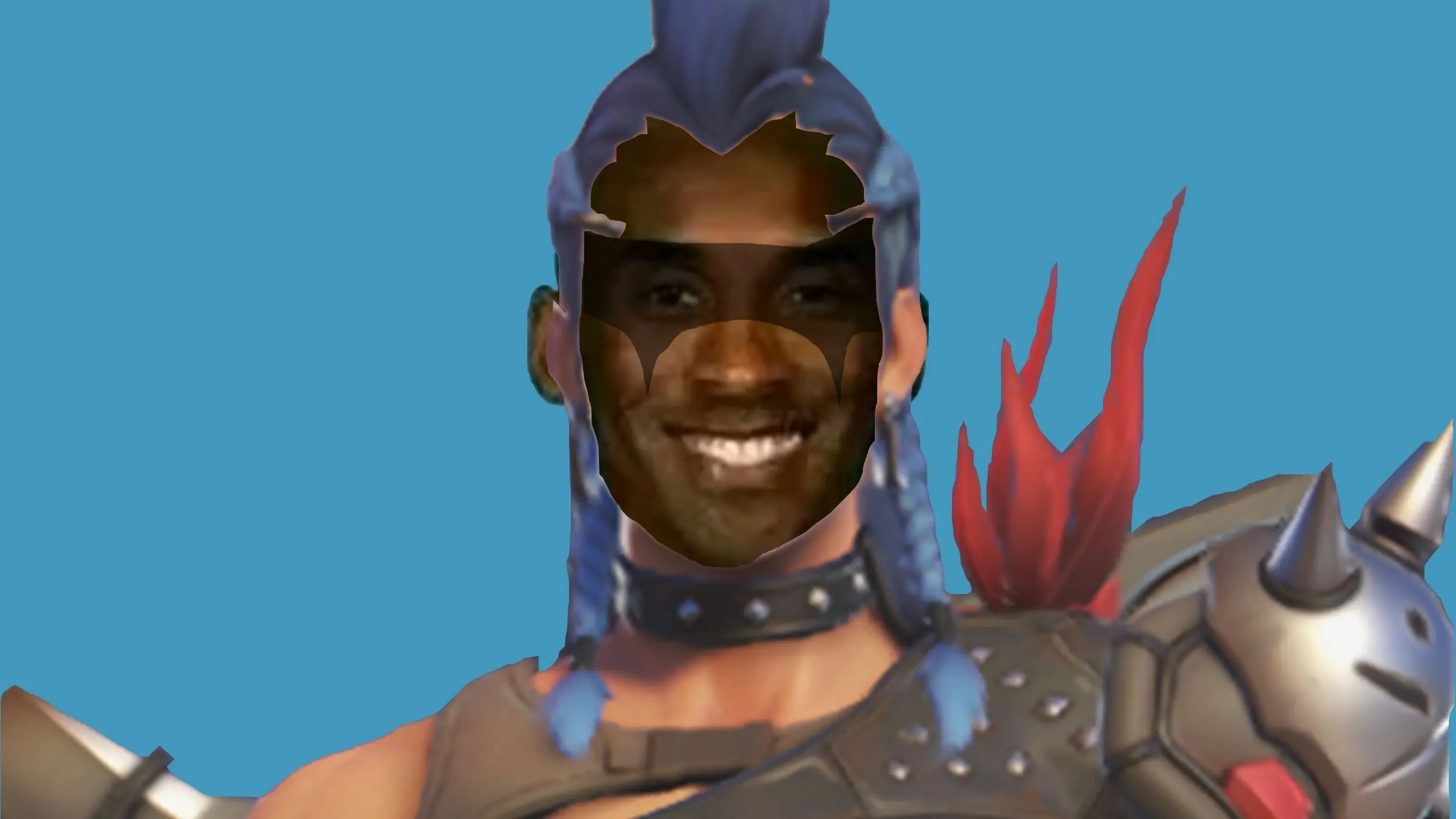 ow牢九门之渣客女王_哔哩哔哩bilibili_第一视角