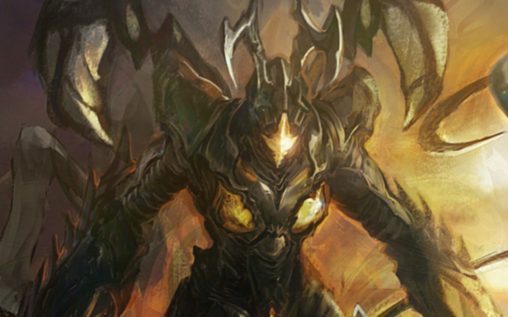 【MAD】Los！Los！Los！_哔哩哔哩_bilibili