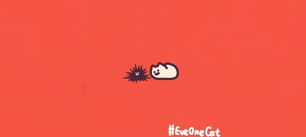everydaycat壁纸-千图网