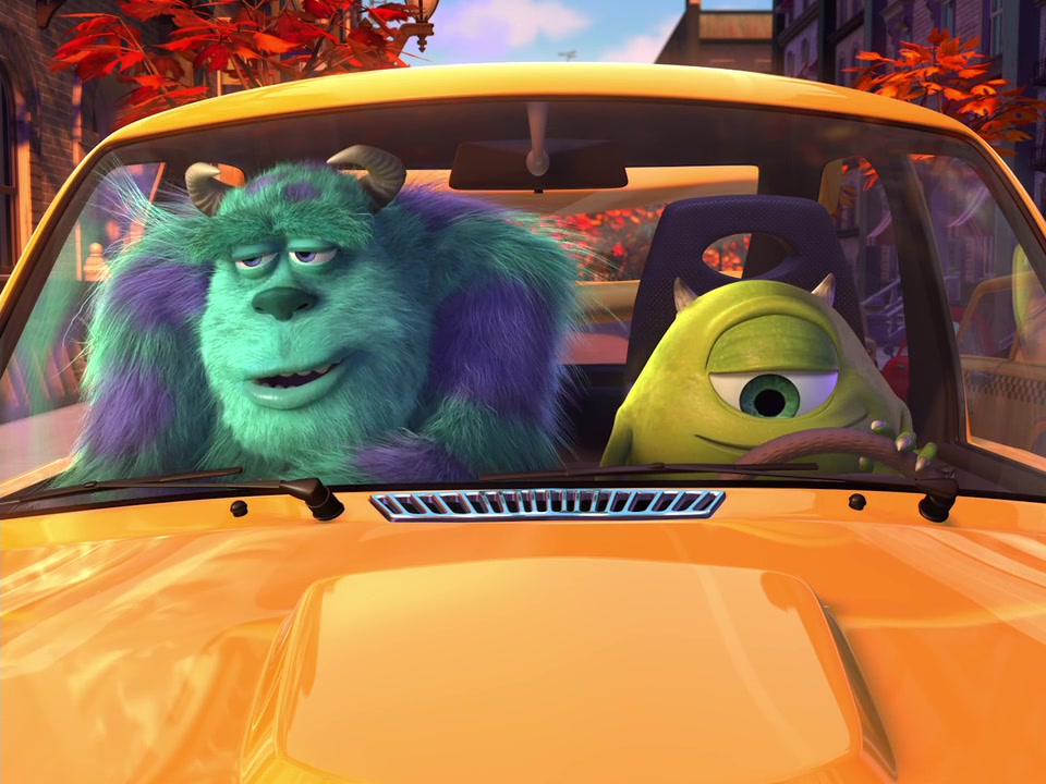 皮克斯动画短片30部合集_哔哩哔哩_bilibili