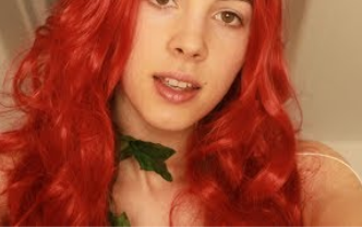 【Rapunzel ASMR】—— 耳朵按摩和触发音（双耳）_哔哩哔哩_bilibili