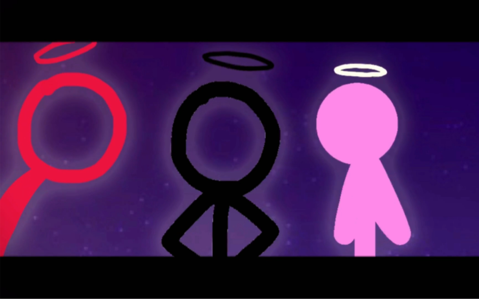 【Alan Becker/meme】metamorphosis 天堂（？）组-bili_44291840454-默认收藏夹-哔哩哔哩视频