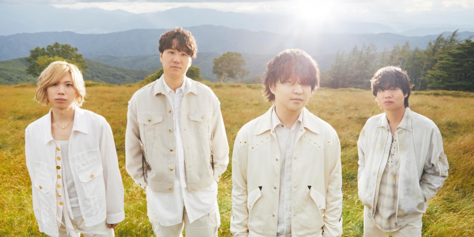 【中日字幕】 群青 - YOASOBI (ヨアソビ)「THE FIRST TAKE」完整版纯享版Ayase+ikura+Plusonica合唱 ...