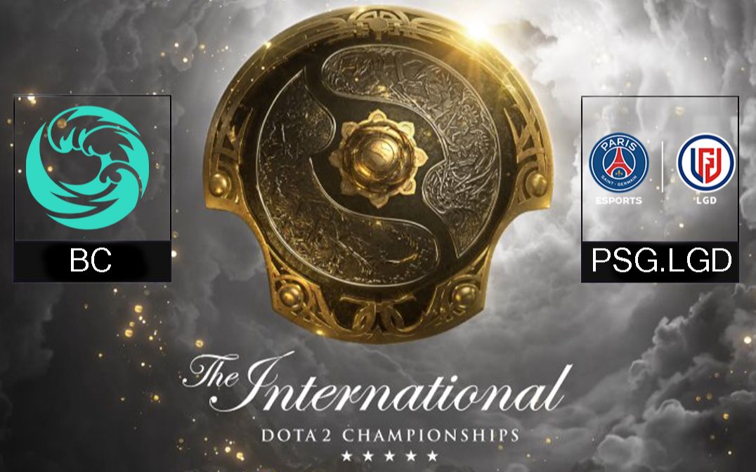 【DOTA2 TI10 小组赛】PSG.LGD vs BC bo2;Chalice Sccc MDY OB 官方五视角（10.10比赛日） - 视频下载 Video Downloader