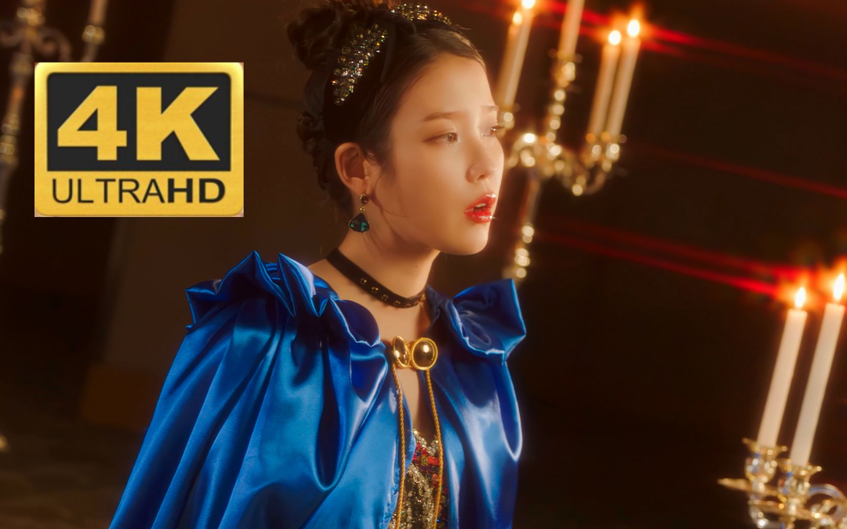 Palette(Feat. G-DRAGON) IU